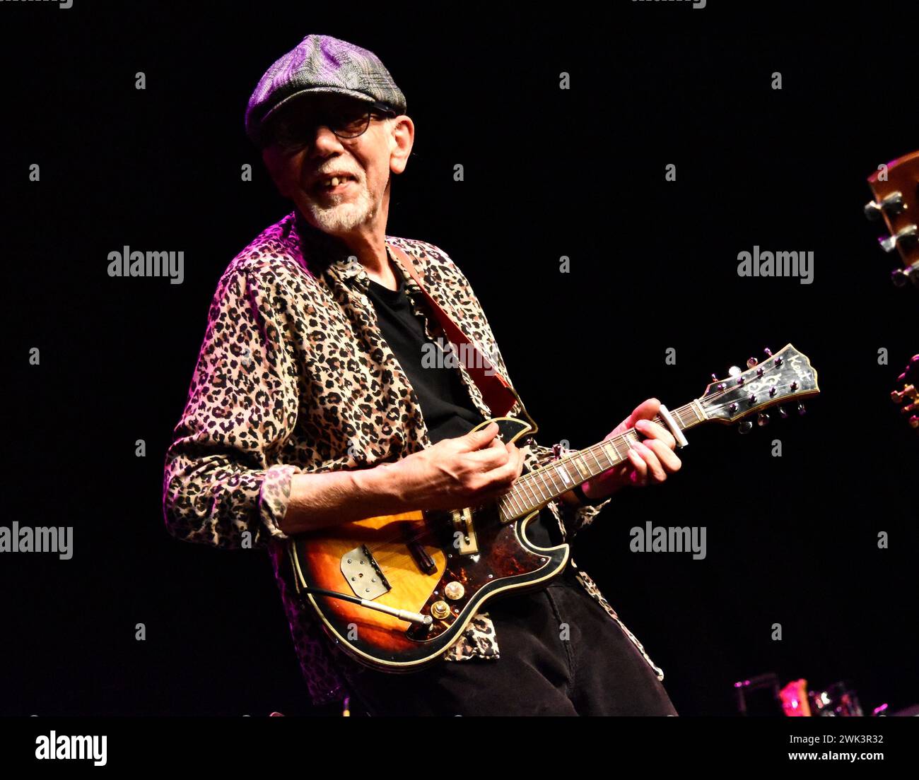 Princess alexandra auditorium hi-res stock photography and images - Alamy