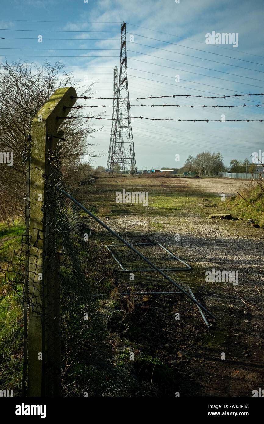 Preston guild wheel hi-res stock photography and images - Alamy