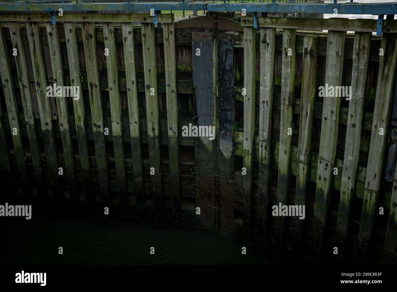 Preston Guild Wheel Stock Photo - Alamy