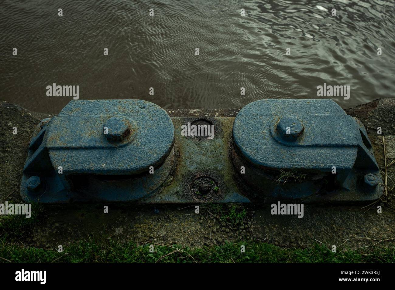 Preston guild wheel hi-res stock photography and images - Alamy