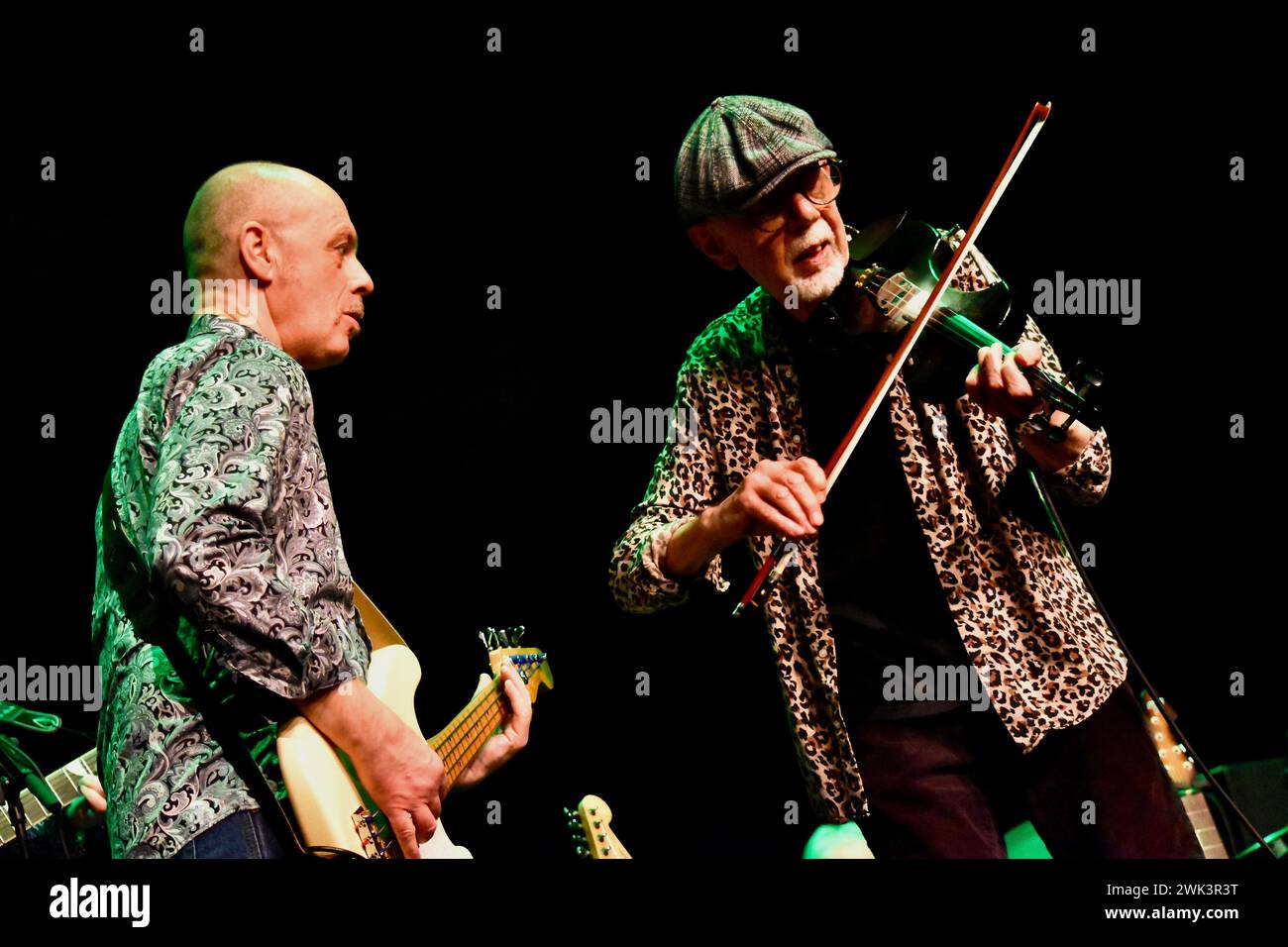 Princess alexandra auditorium hi-res stock photography and images - Alamy