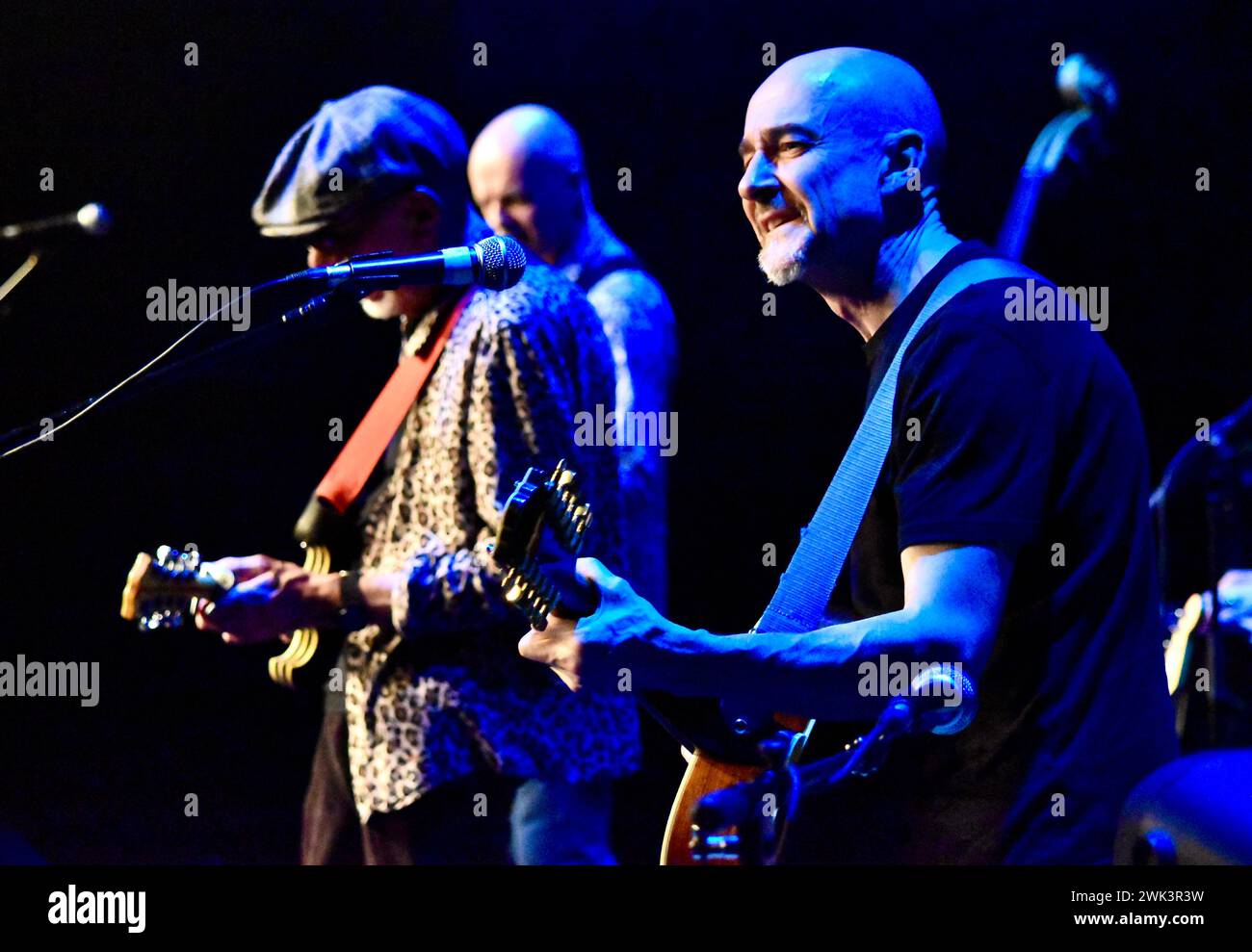 Princess alexandra auditorium hi-res stock photography and images - Alamy