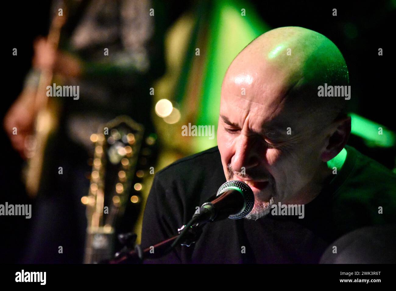 Princess alexandra auditorium hi-res stock photography and images - Alamy