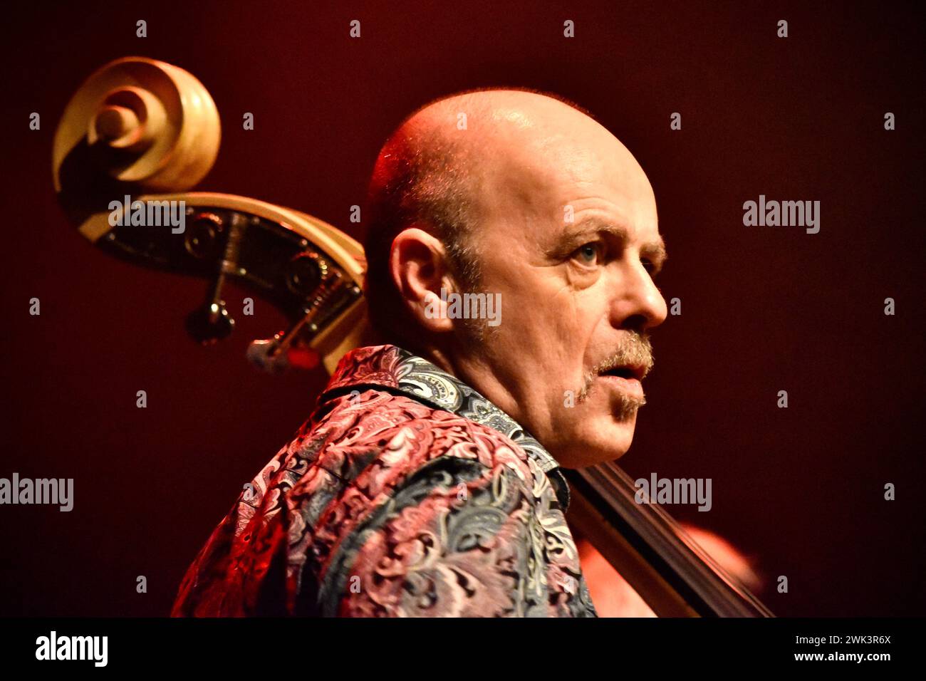 Princess alexandra auditorium hi-res stock photography and images - Alamy