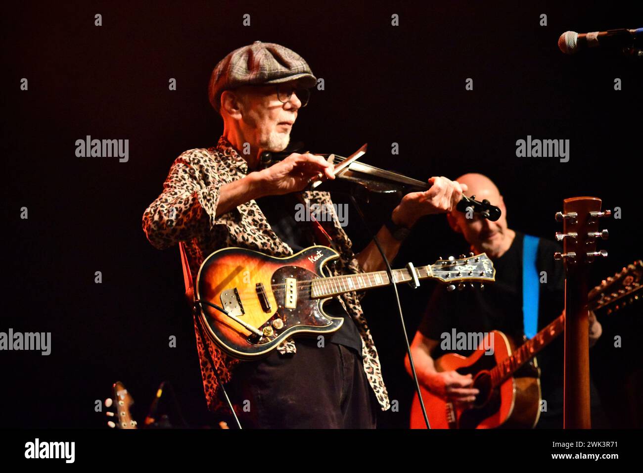 Princess alexandra auditorium hi-res stock photography and images - Alamy