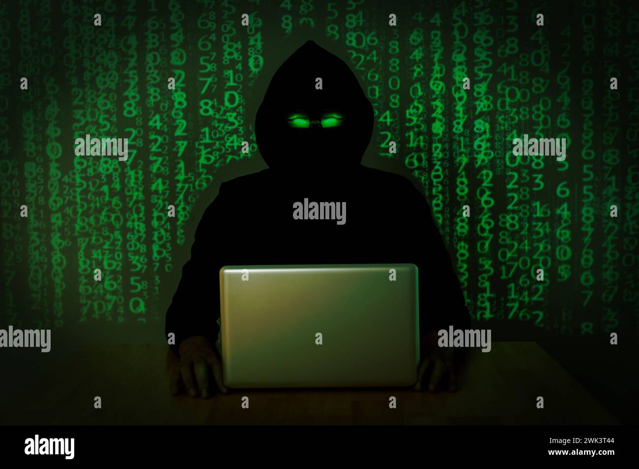 Hackers are people too image hi-res stock photography and images - Alamy