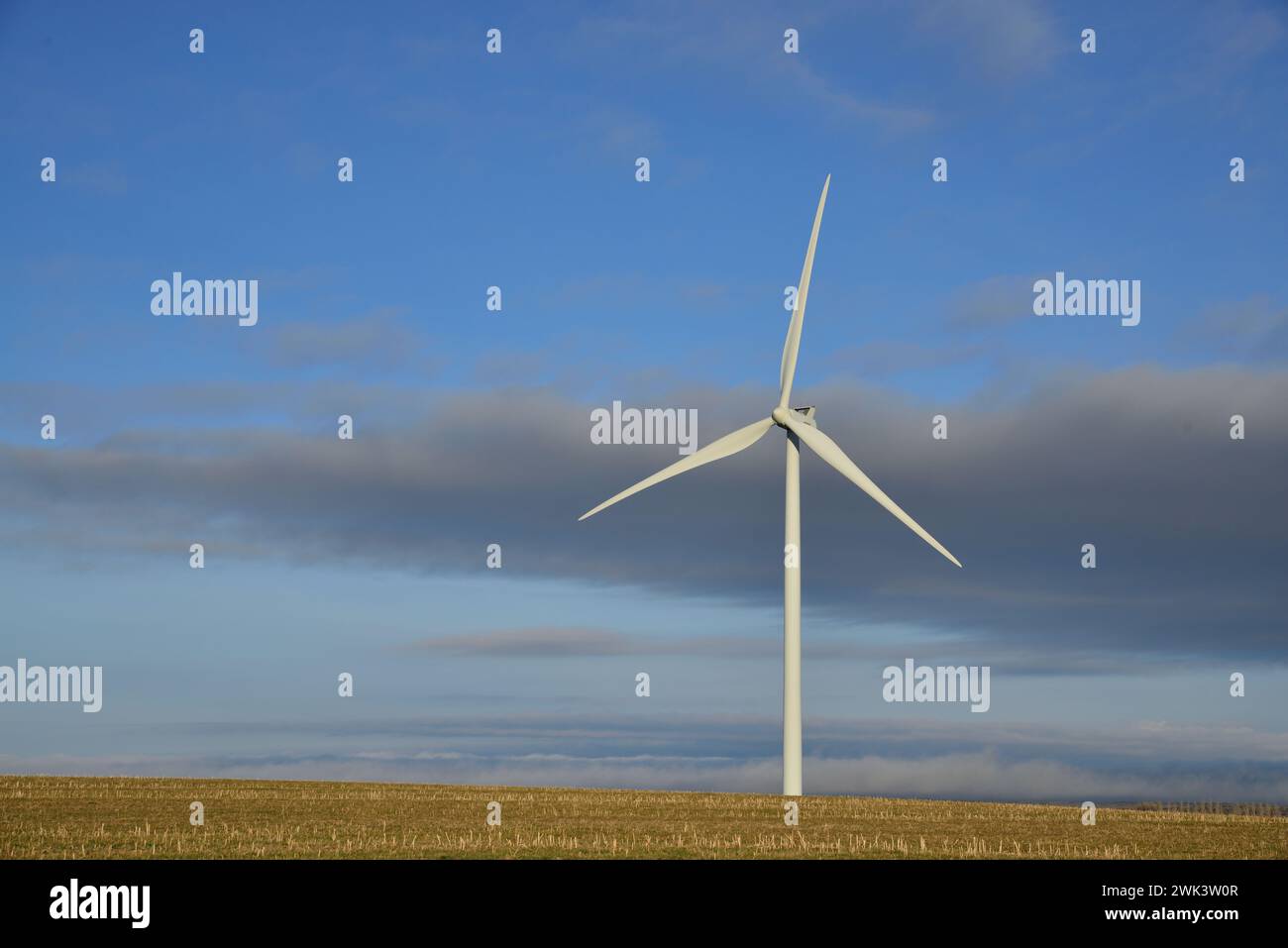 Land turbine hi-res stock photography and images - Alamy