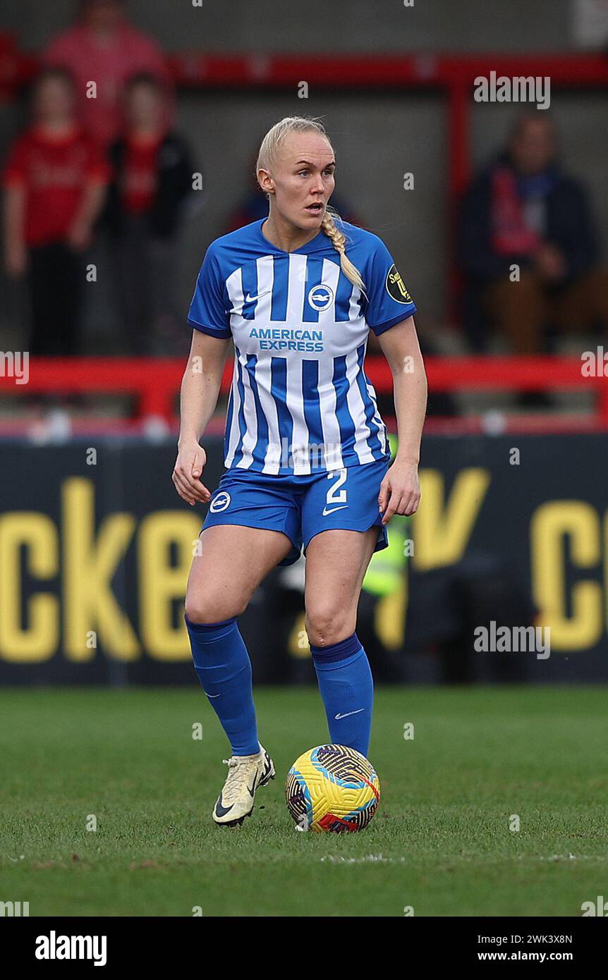 Wsl womens football 2023 hi-res stock photography and images - Alamy