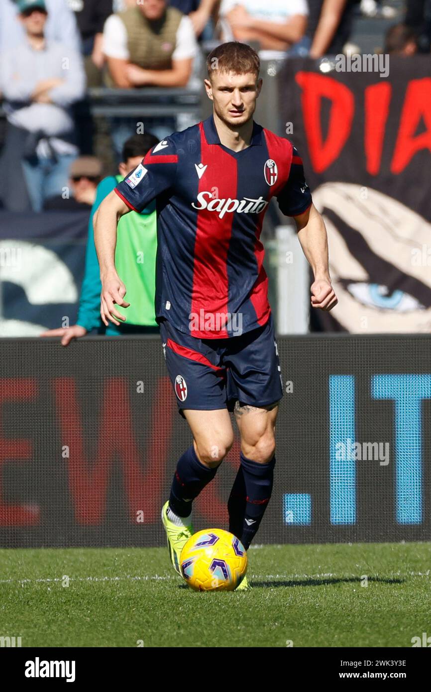 Stefan posch hi-res stock photography and images - Alamy