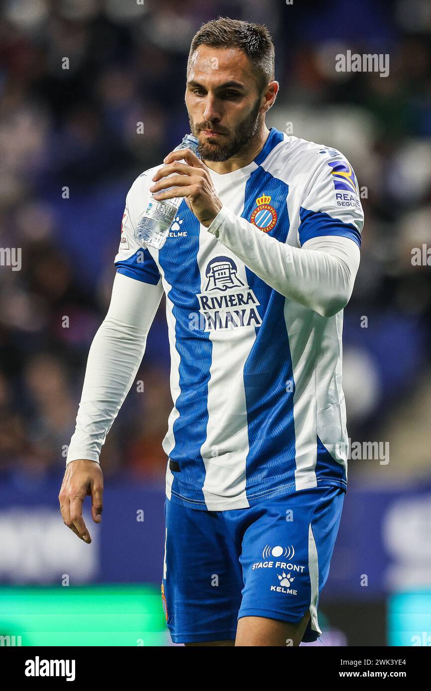 Victor ruiz spain hi-res stock photography and images - Alamy