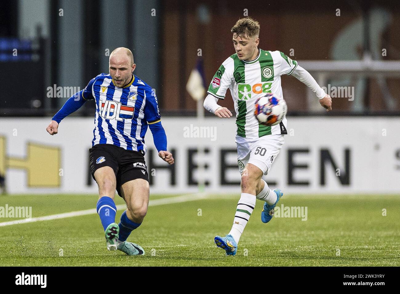 Wouter prins hi-res stock photography and images - Alamy