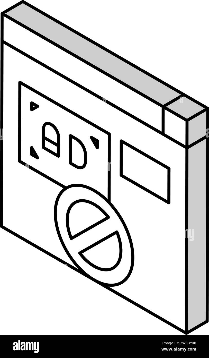 Blocked vision Stock Vector Images - Alamy