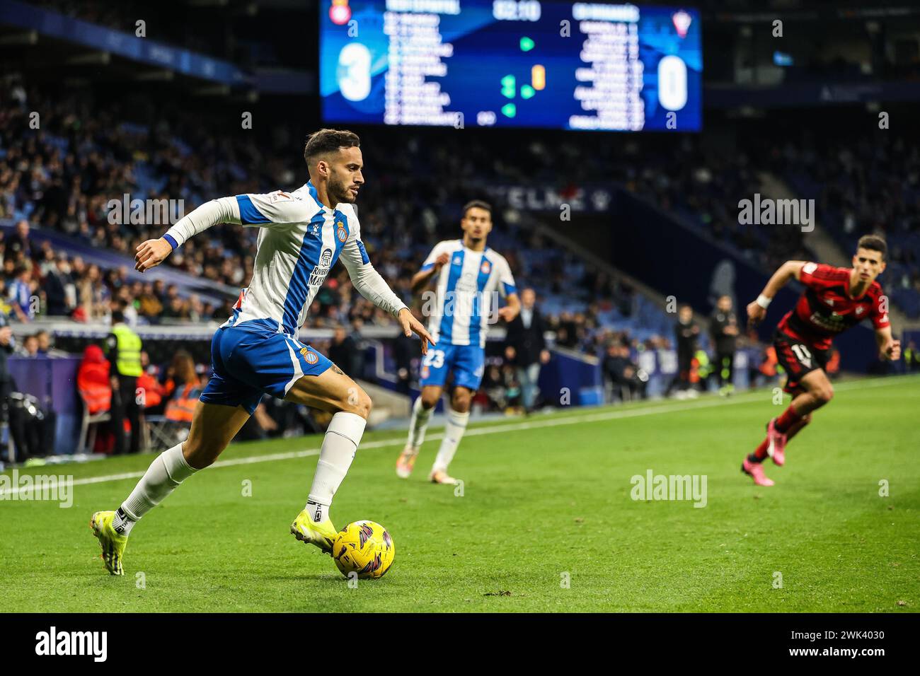 Lazo jose carlos hi-res stock photography and images - Alamy