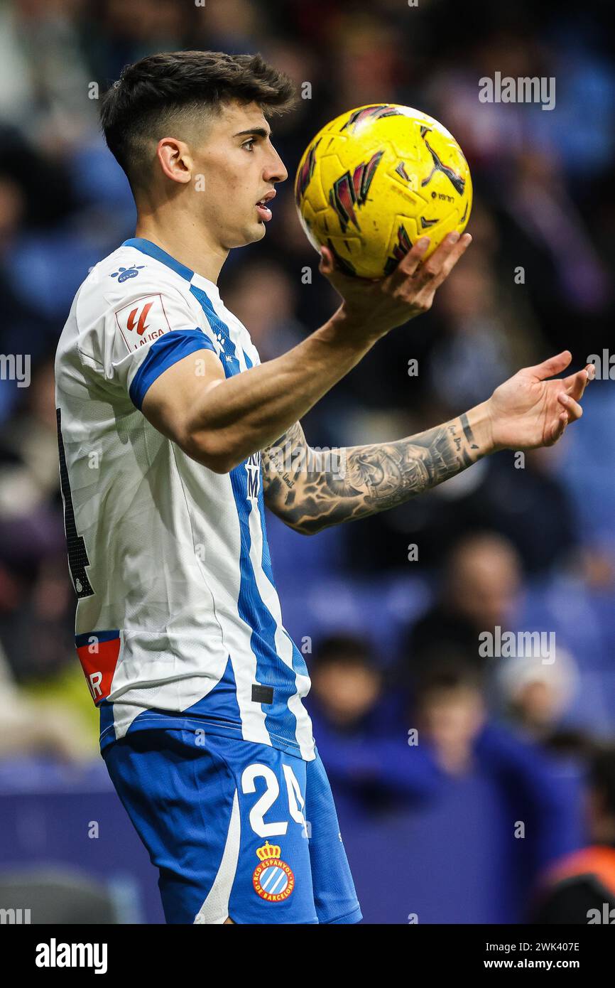 Ruben sanchez hi-res stock photography and images - Alamy