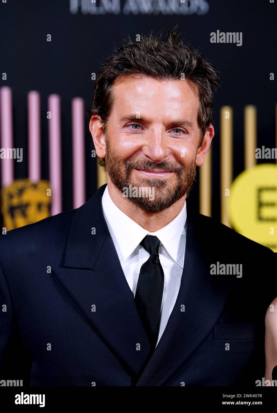 Bradley cooper academy awards 2024 hi-res stock photography and images ...