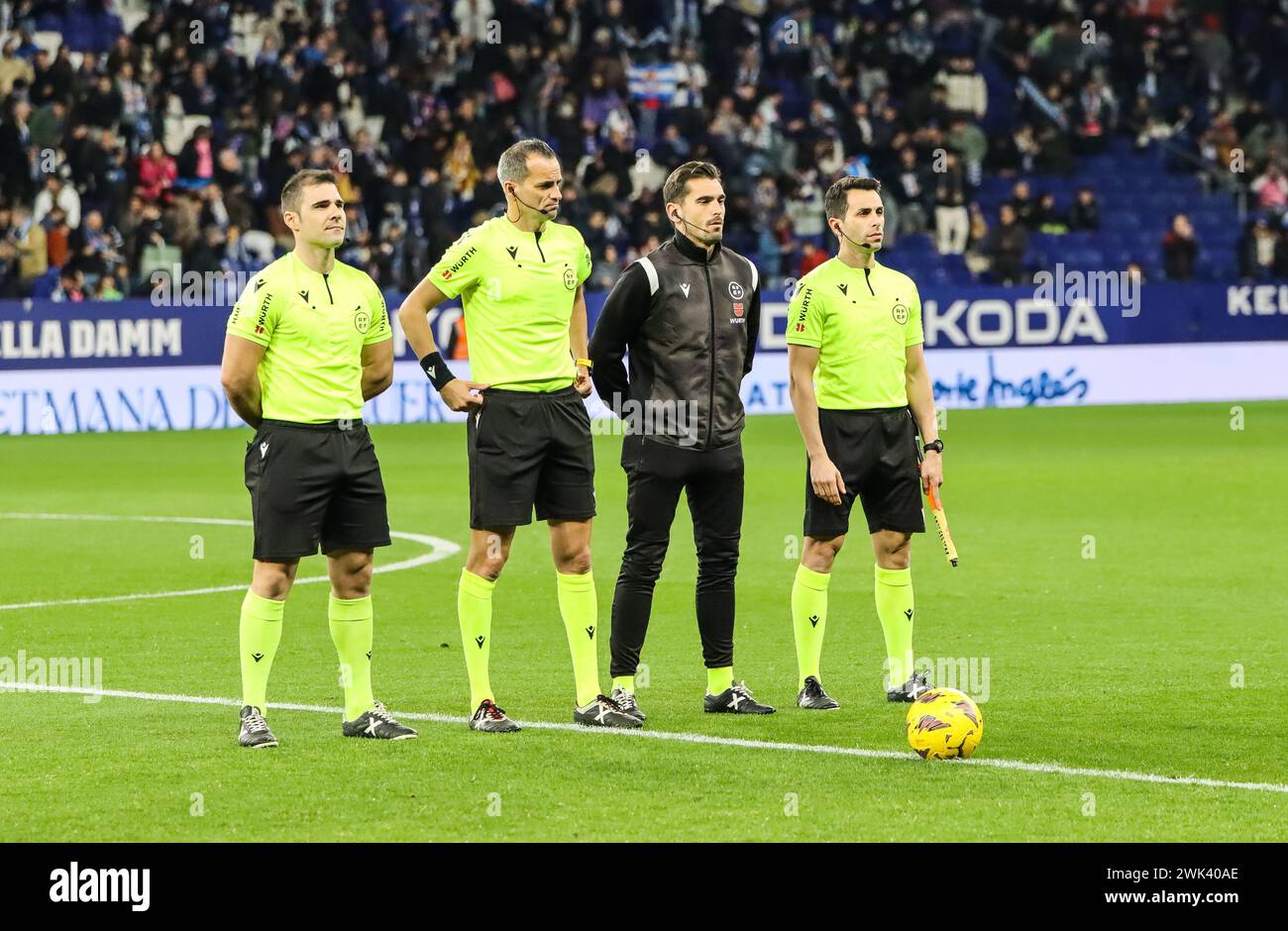 Luis mario milla alvendiz hi-res stock photography and images - Alamy