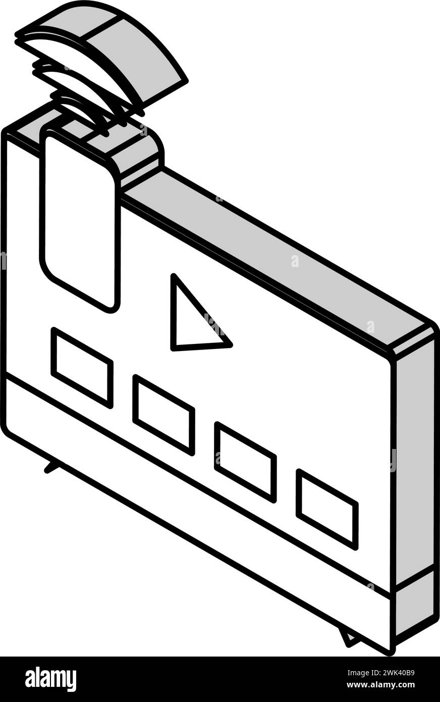 Smart washer Black and White Stock Photos & Images - Alamy