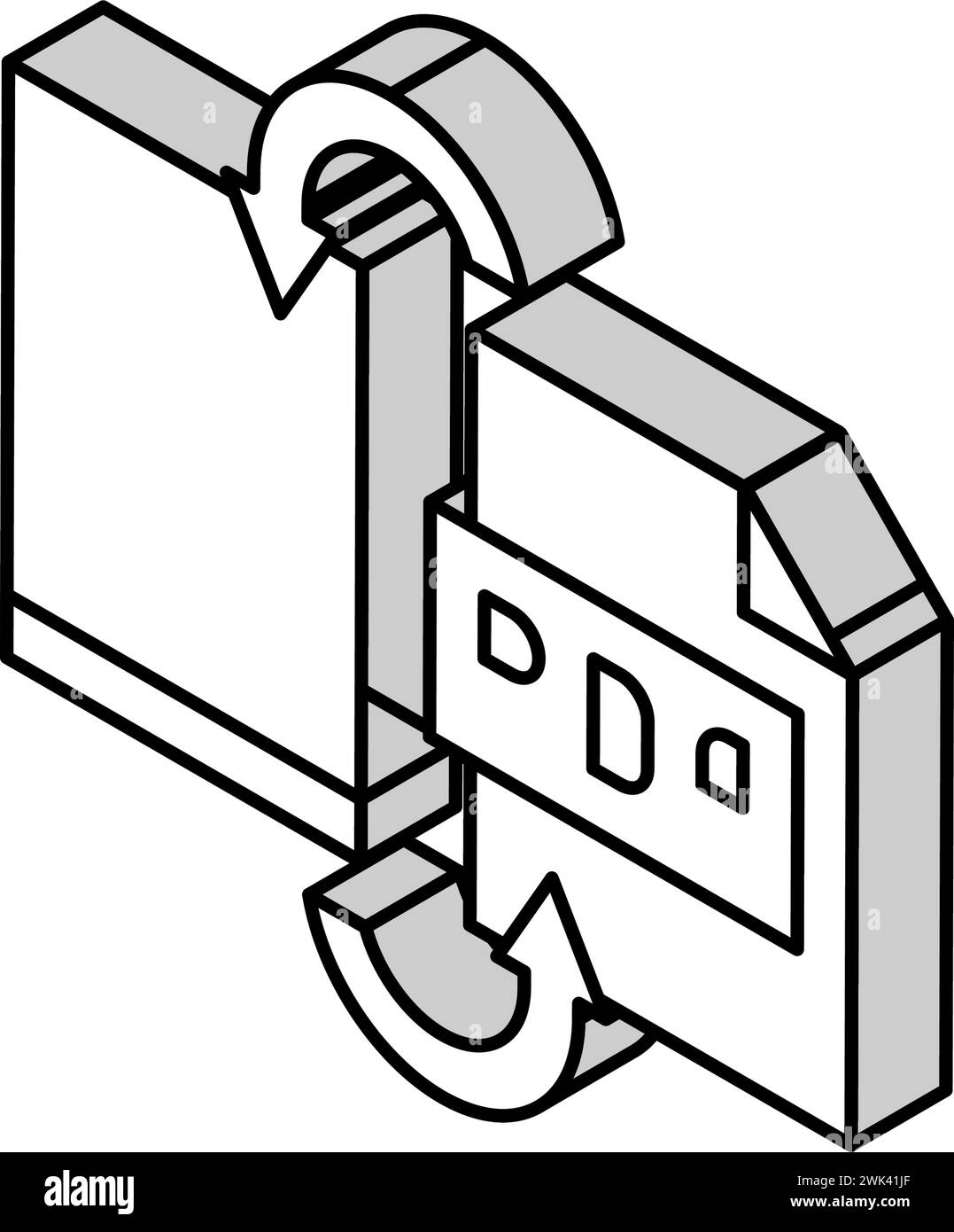 Convert pdf Stock Vector Images - Alamy