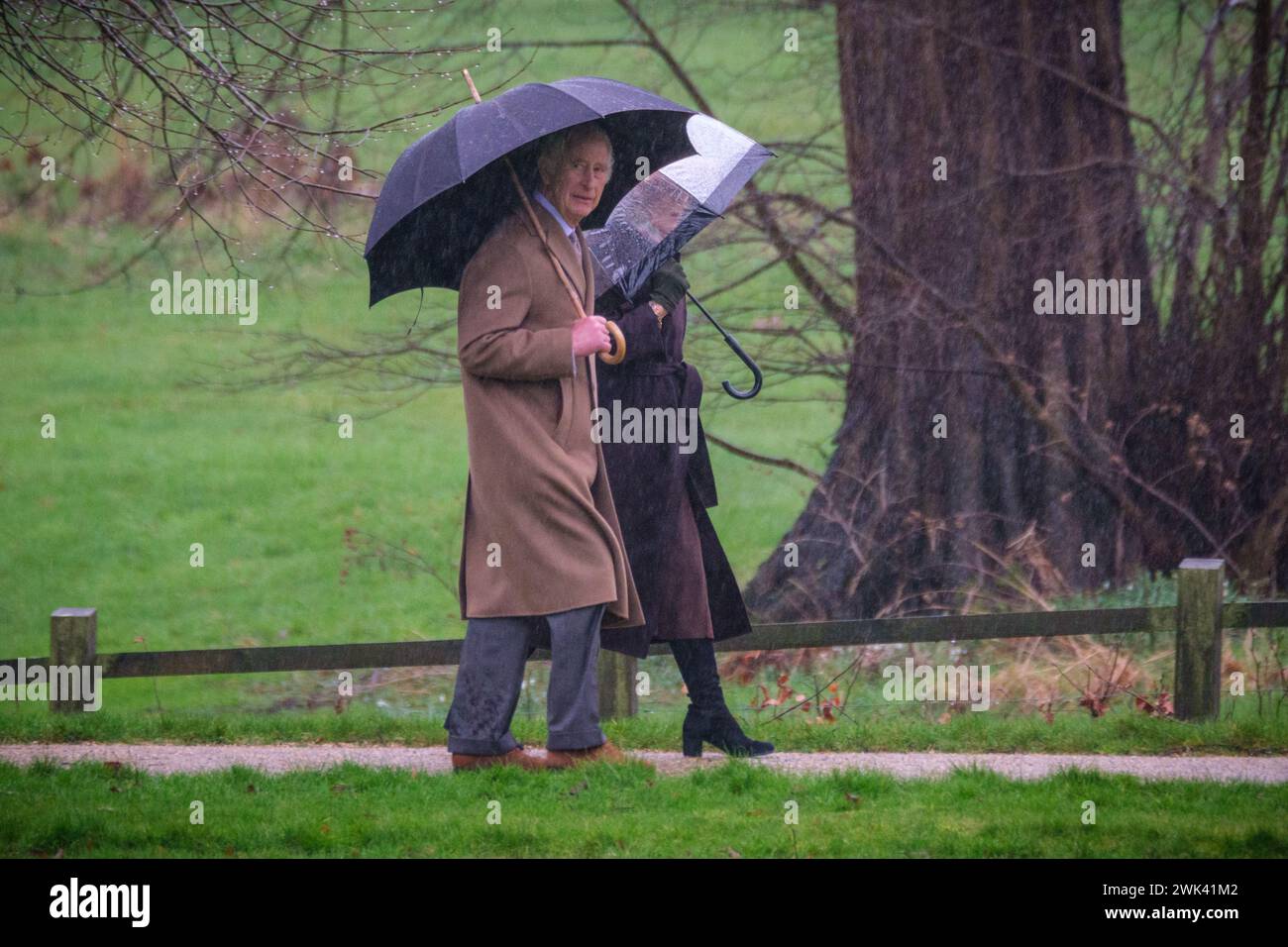 18 february 2024 hi-res stock photography and images - Alamy