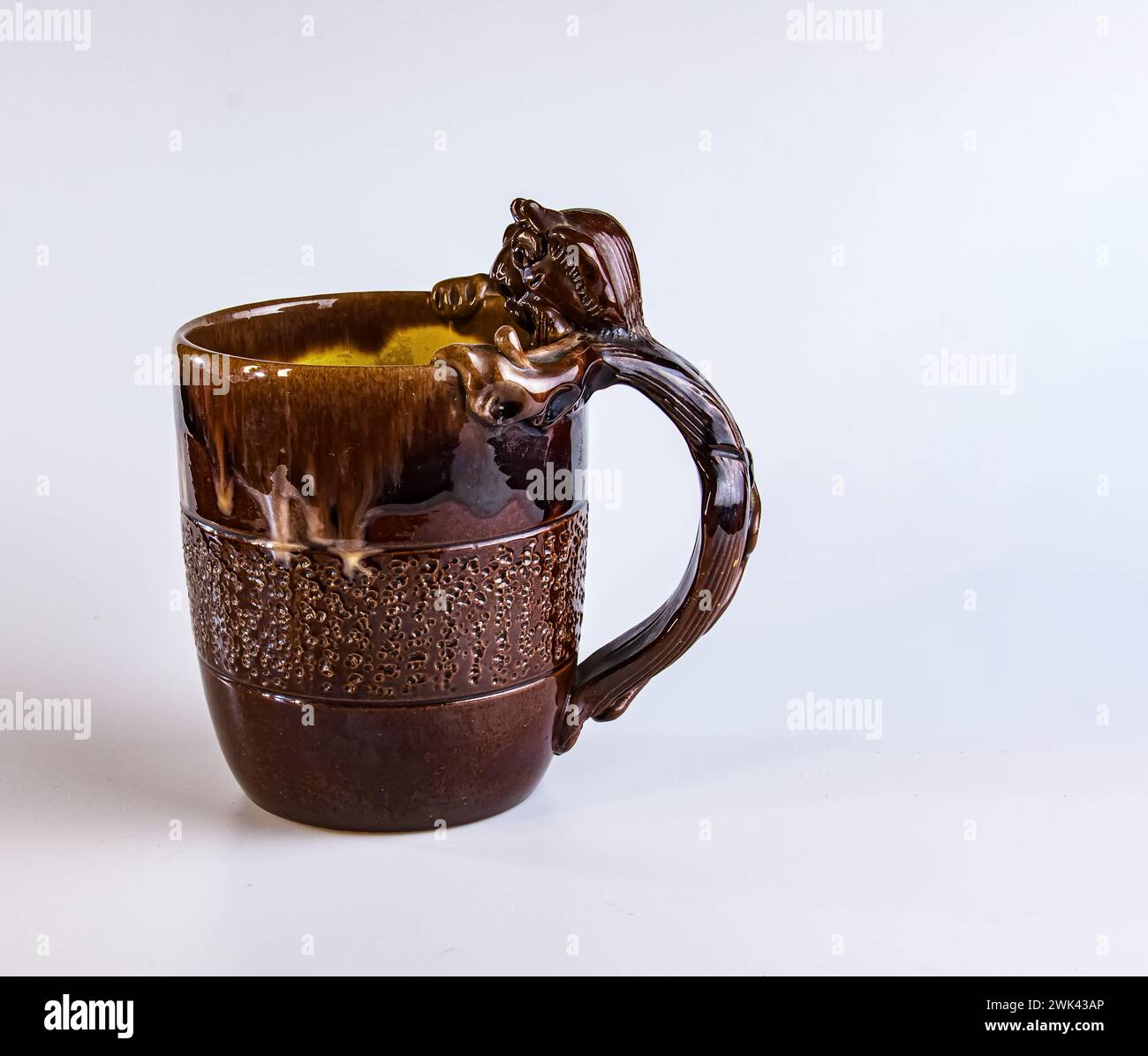 Big beer head hi-res stock photography and images - Alamy