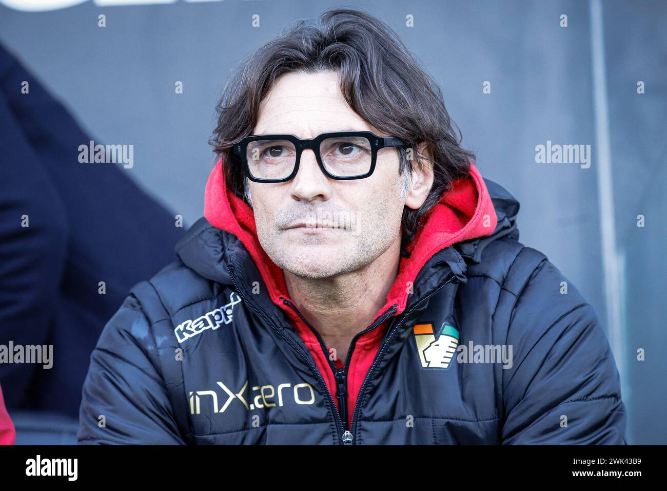 Paolo vanoli hi-res stock photography and images - Alamy