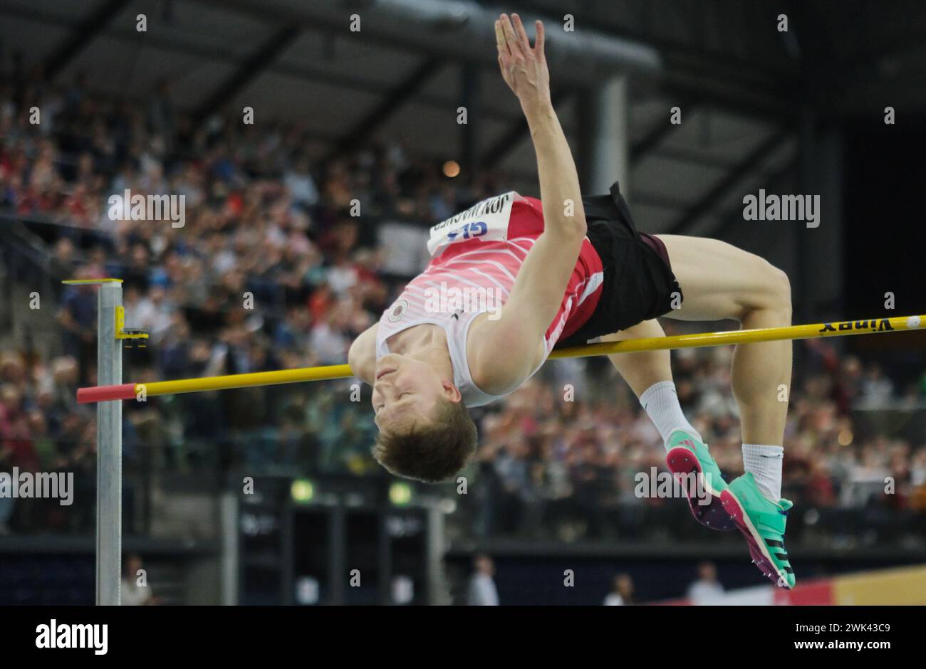 18 february 2024 hi-res stock photography and images - Alamy