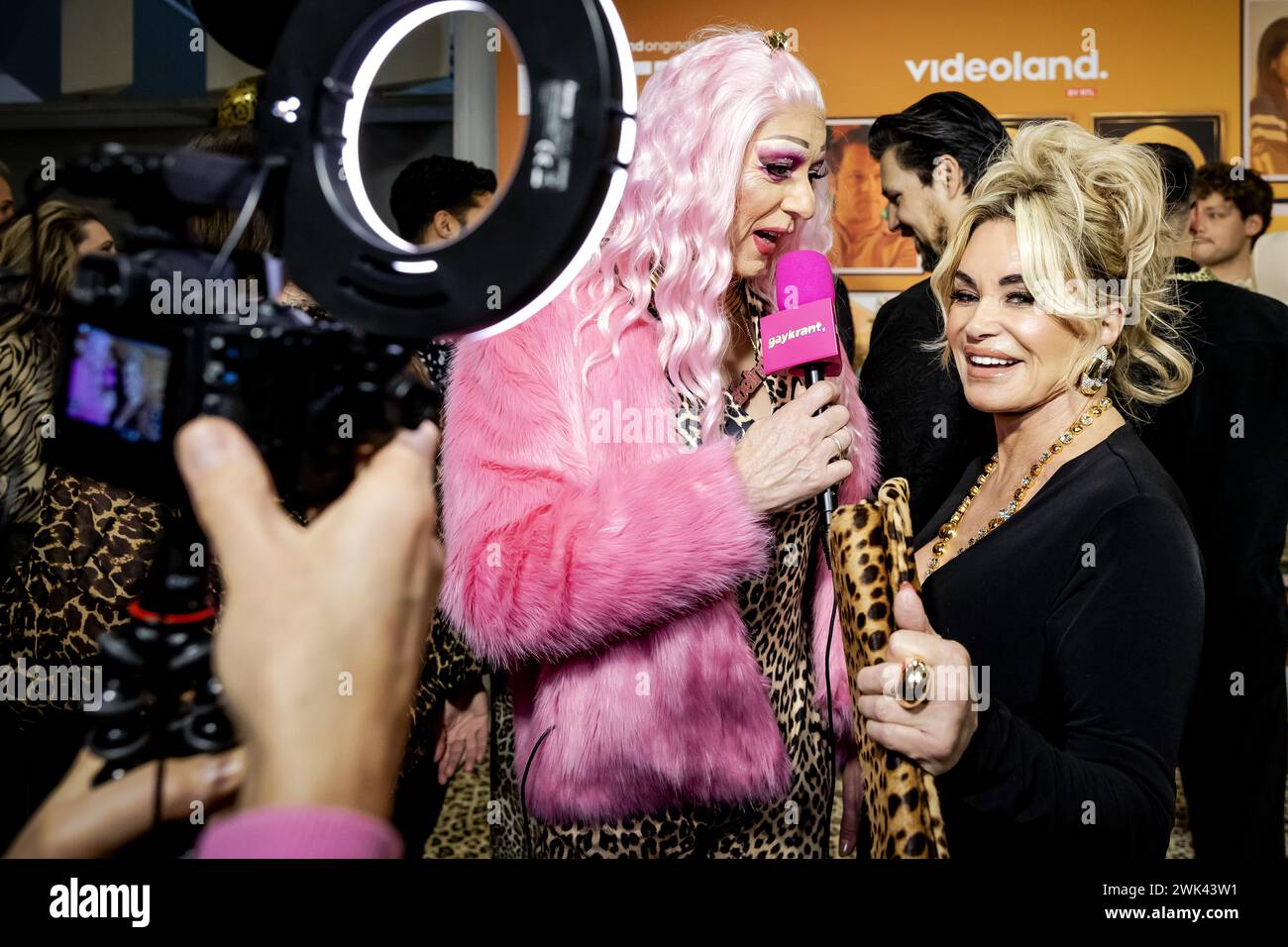 Connie witteman hi-res stock photography and images - Alamy
