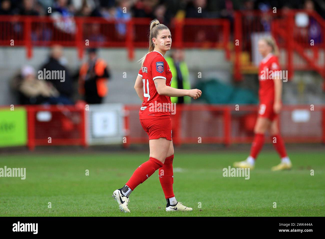 Marie hobinger of liverpool hi-res stock photography and images - Alamy
