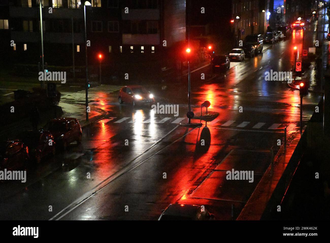 18 february 2024 hi-res stock photography and images - Alamy
