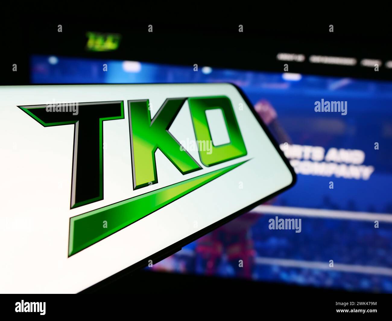 World wrestling championship hi-res stock photography and images - Alamy