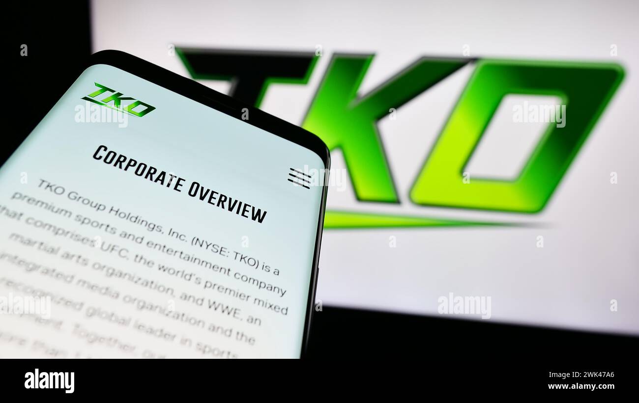 World wrestling championship hi-res stock photography and images - Alamy