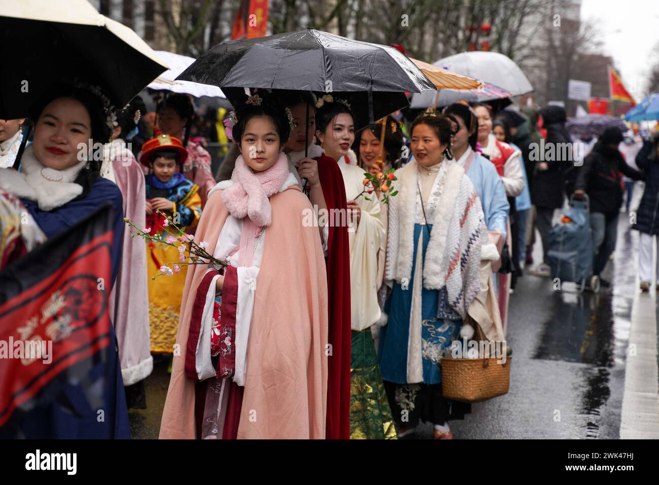 Which celebrates urban culture hi-res stock photography and images - Alamy
