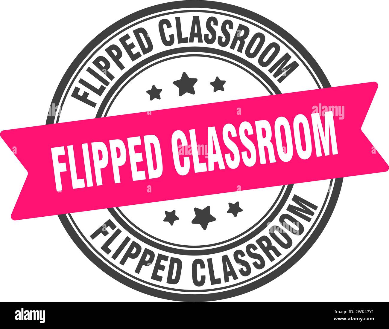 Flipped classroom background hi-res stock photography and images - Alamy