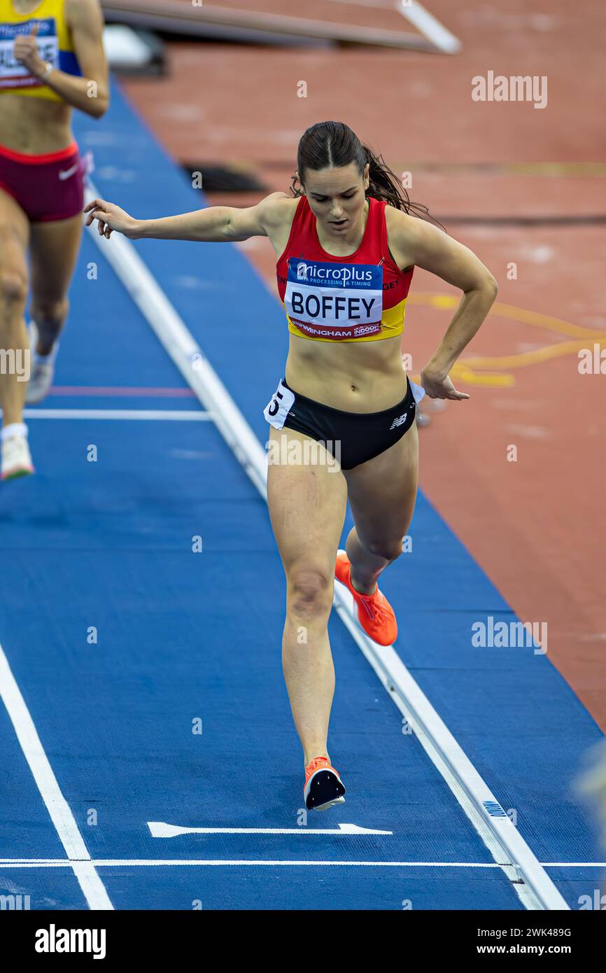 Isabelle boffey hi-res stock photography and images - Alamy