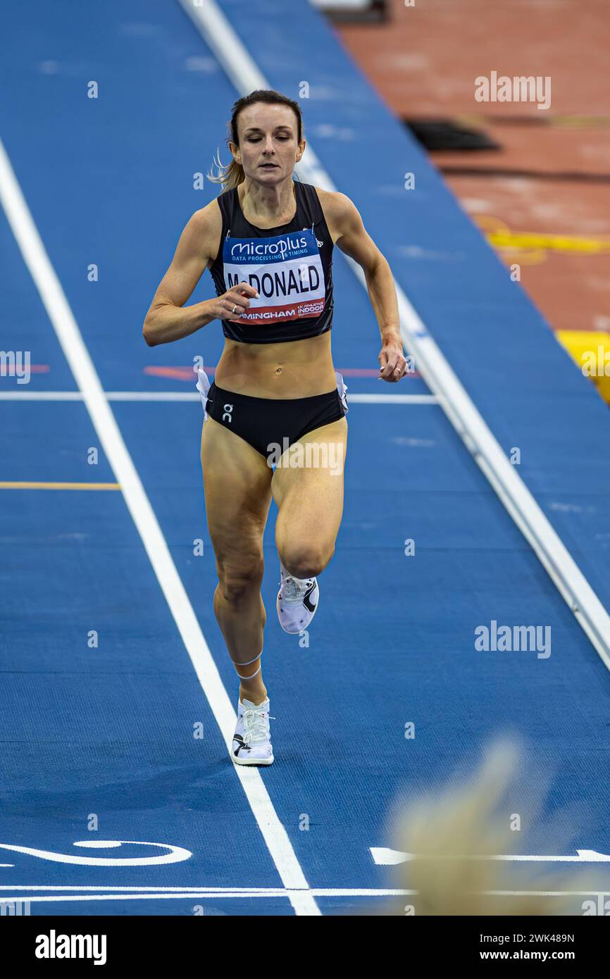 Sarah mcdonald hi-res stock photography and images - Alamy