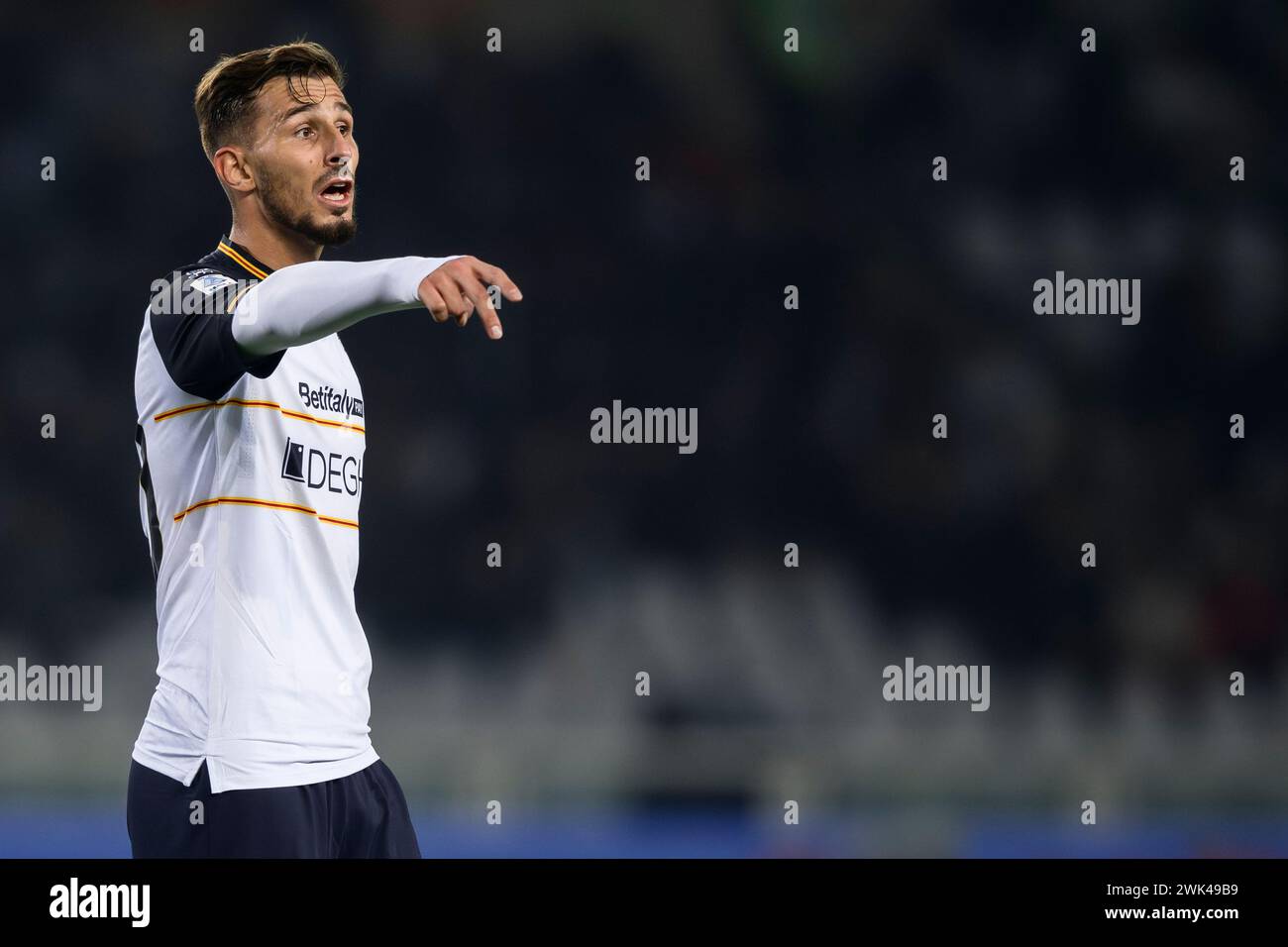 Torino oudin hi-res stock photography and images - Alamy