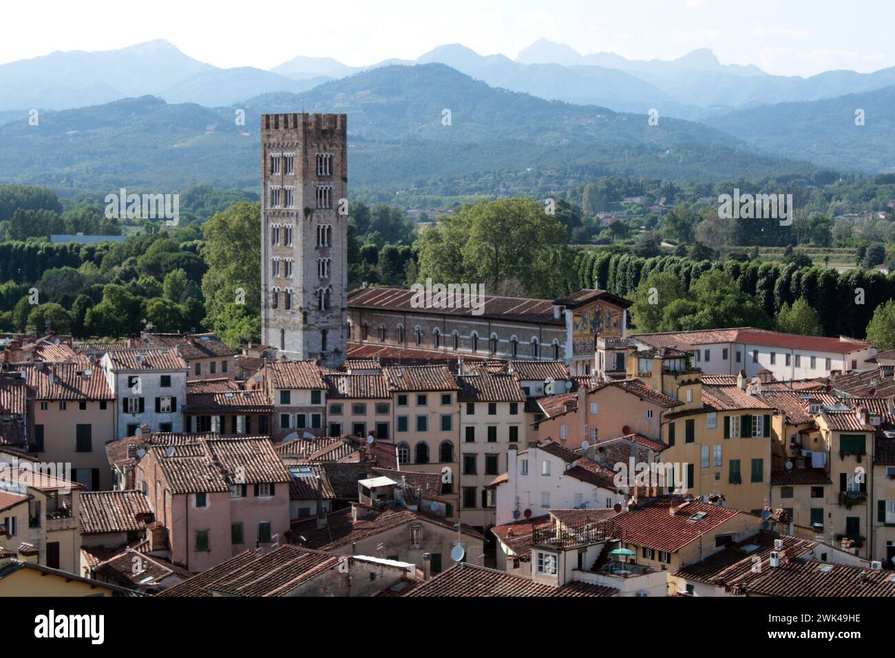 Torre gunigi hi-res stock photography and images - Alamy