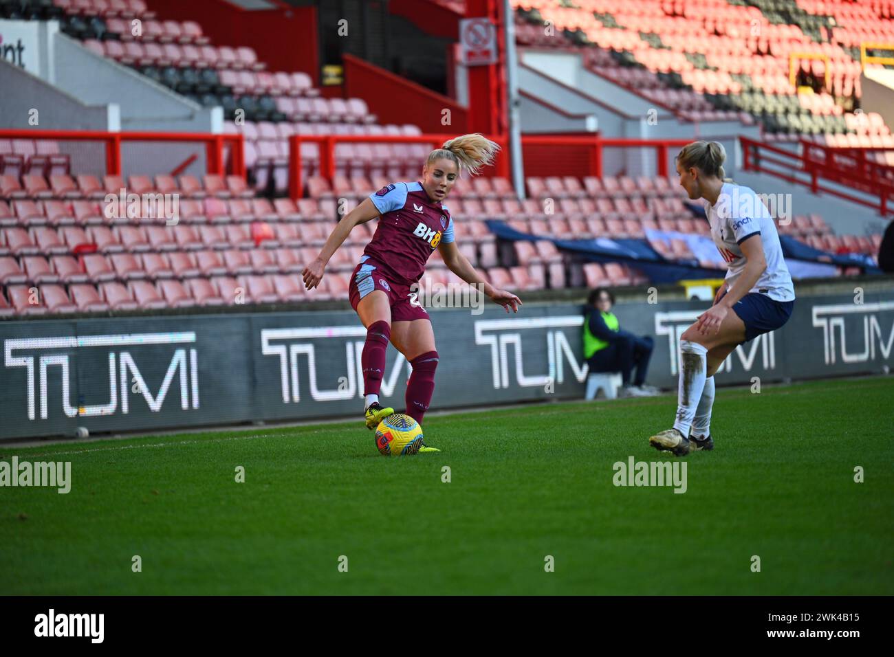 Amanda aston hi-res stock photography and images - Alamy