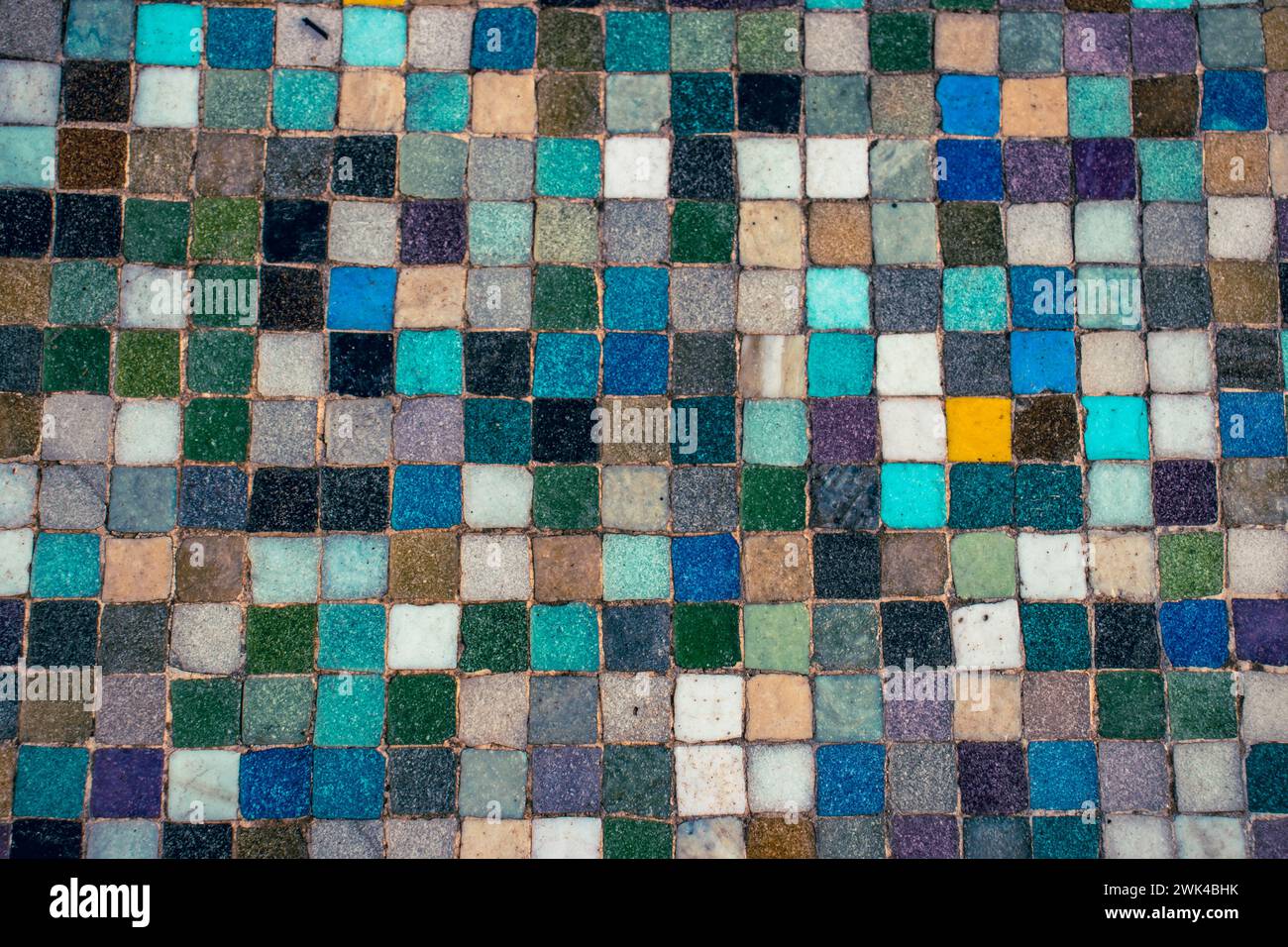 Mozaik hi-res stock photography and images - Alamy