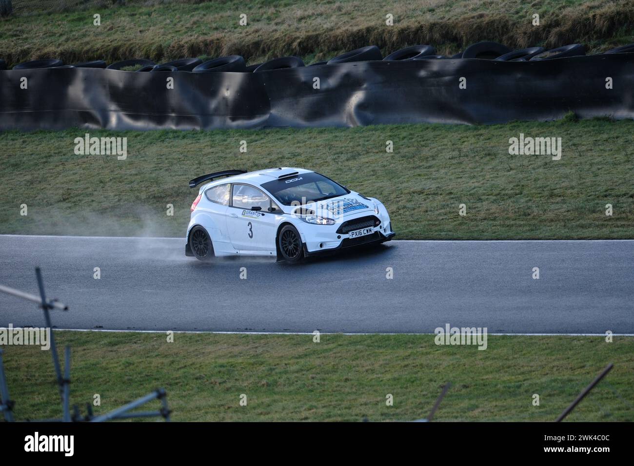 Border Ecosse Car Club - Grant Construction Knockhill Stages 18 Feb ...