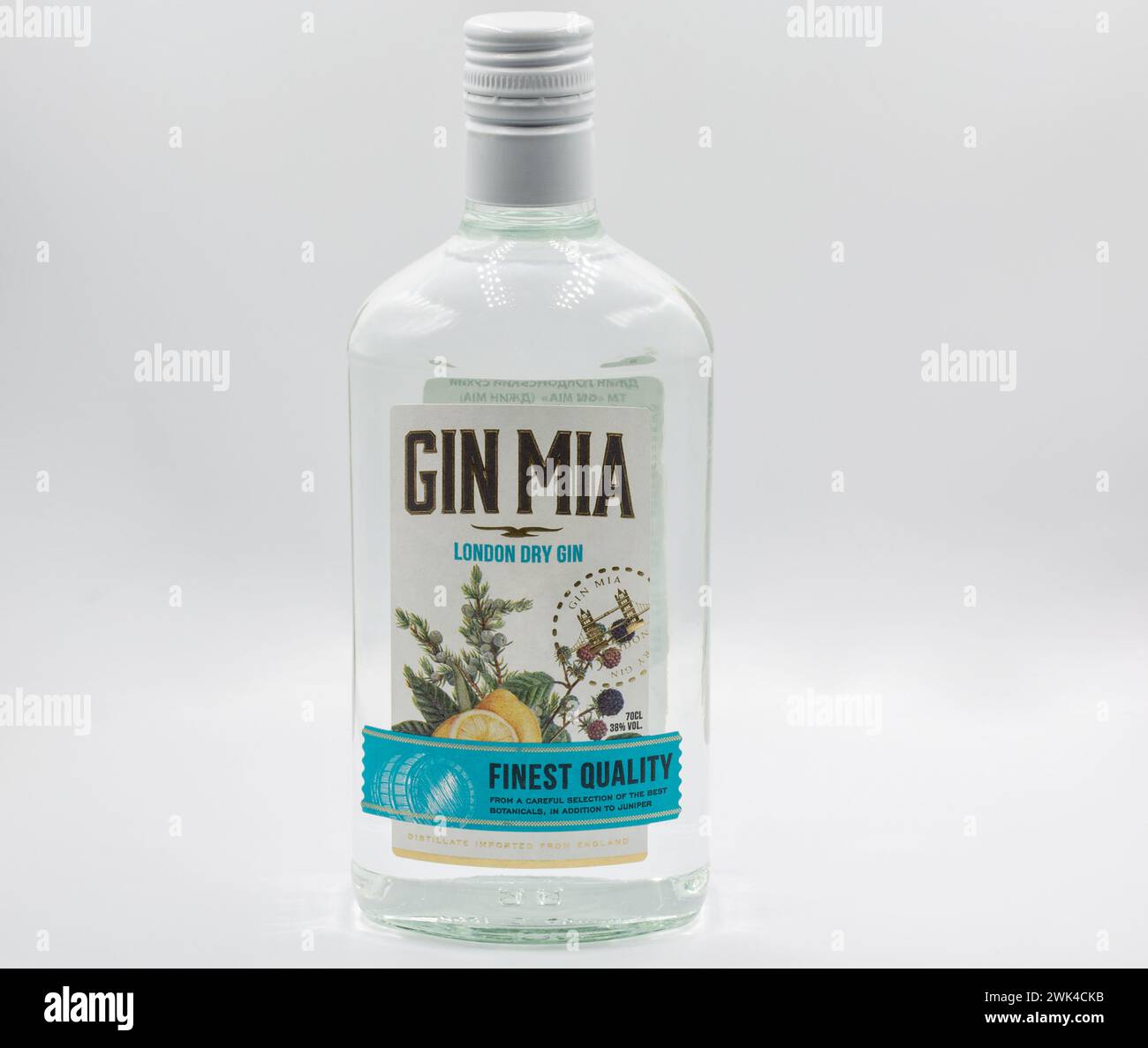 Mia logo hi-res stock photography and images - Alamy