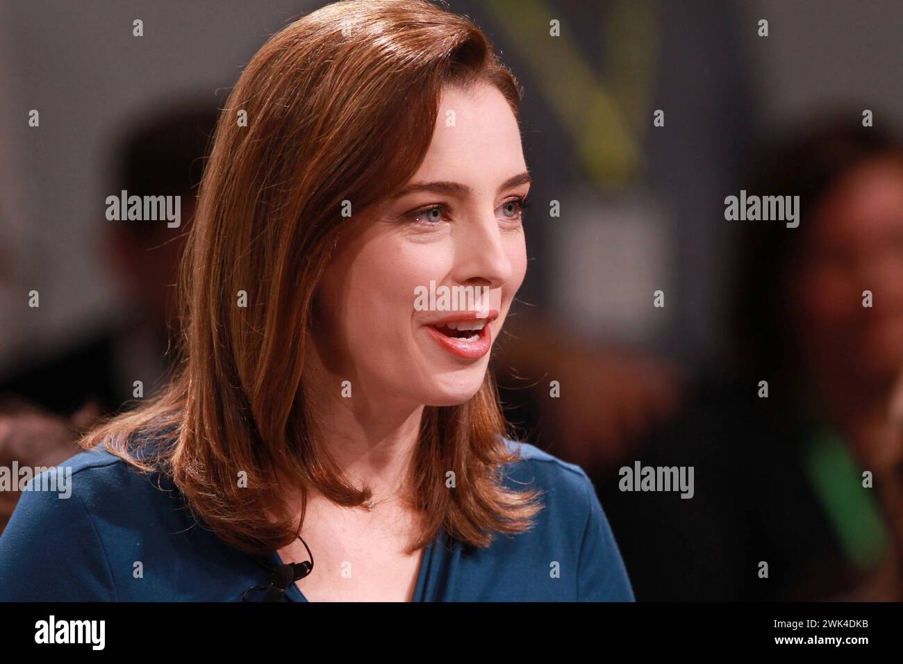 Sarah kelly hi-res stock photography and images - Alamy