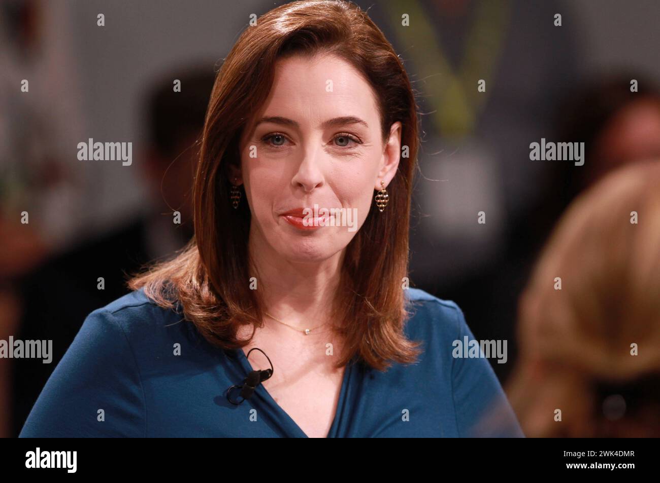 Sarah kelly hi-res stock photography and images - Alamy