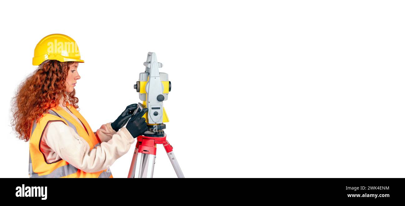 Gps construction Cut Out Stock Images & Pictures - Alamy