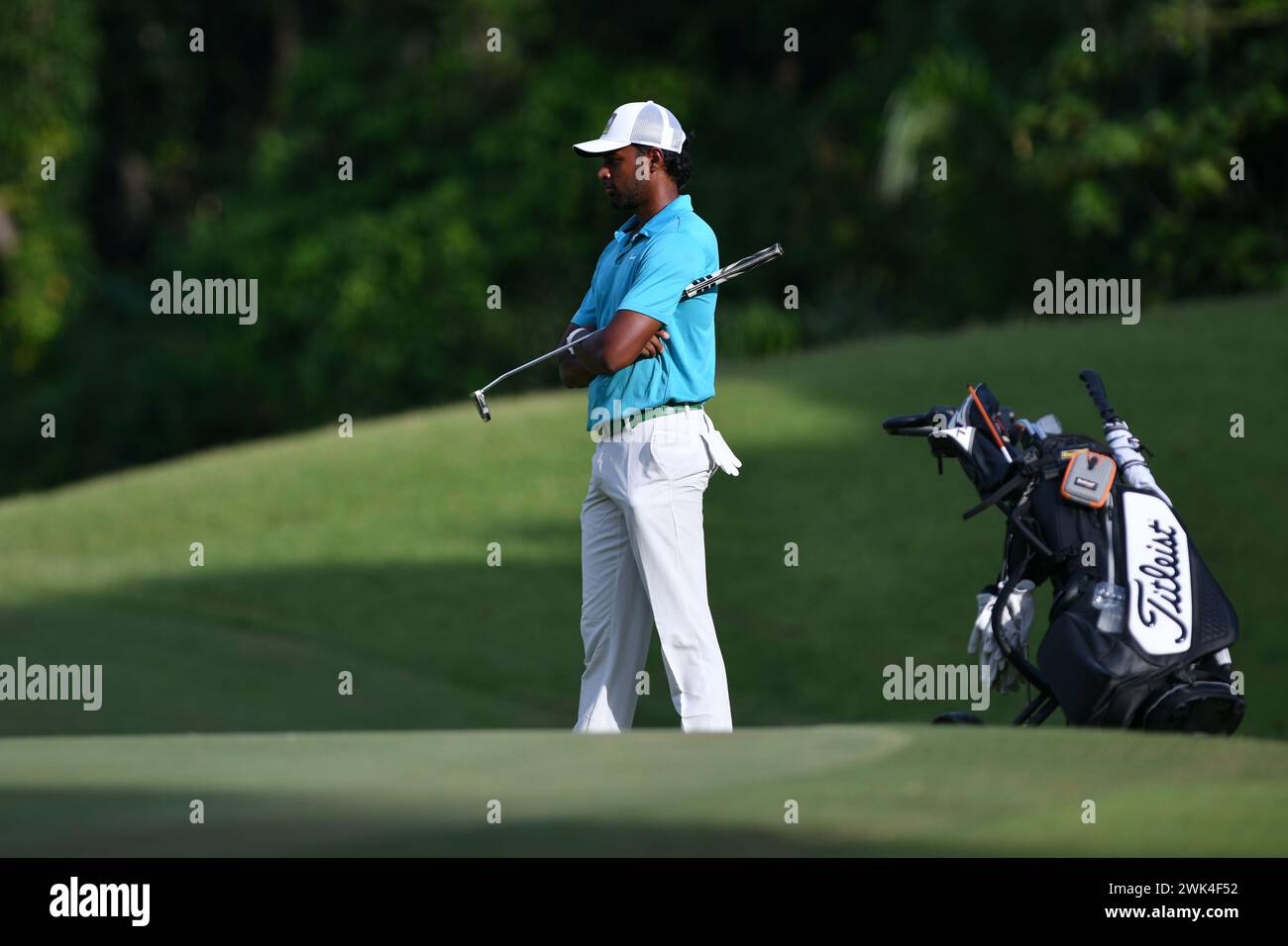 Malaysia open 2024 hi-res stock photography and images - Alamy