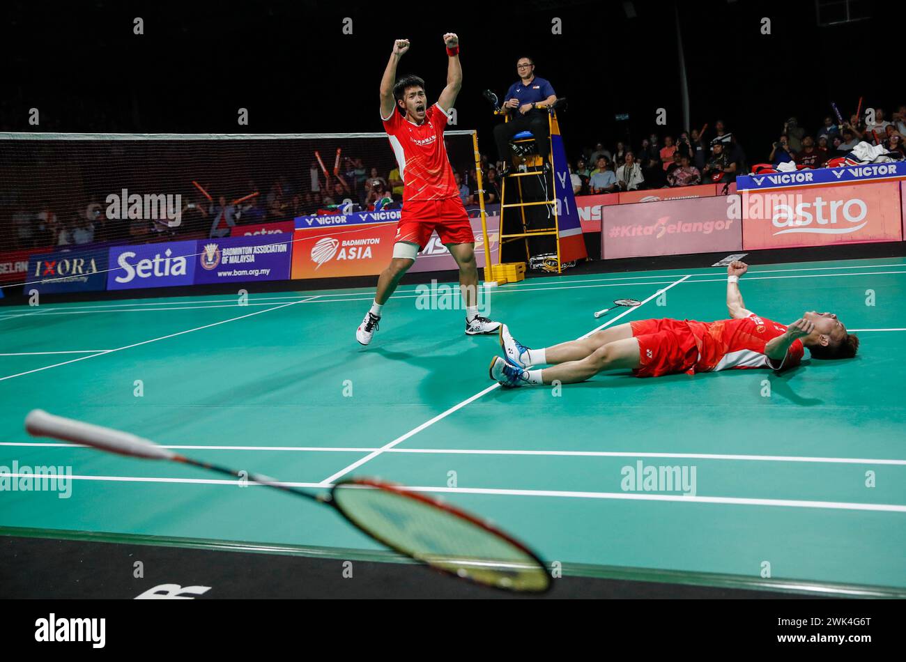 Xie hao nan hi-res stock photography and images - Alamy