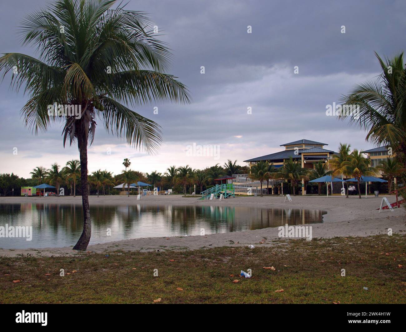 Homestead bayfront park hi-res stock photography and images - Alamy