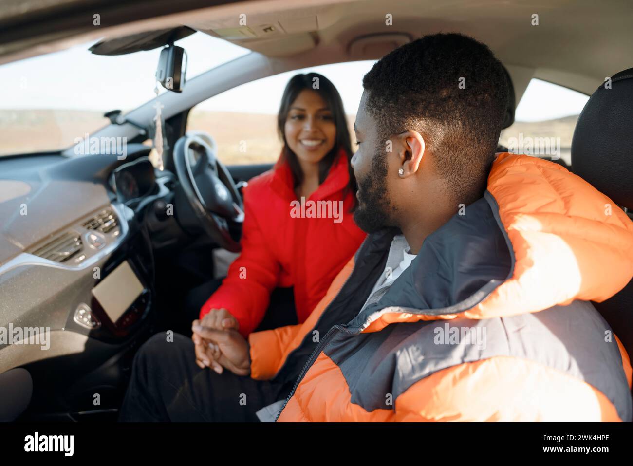 First car hi-res stock photography and images - Alamy