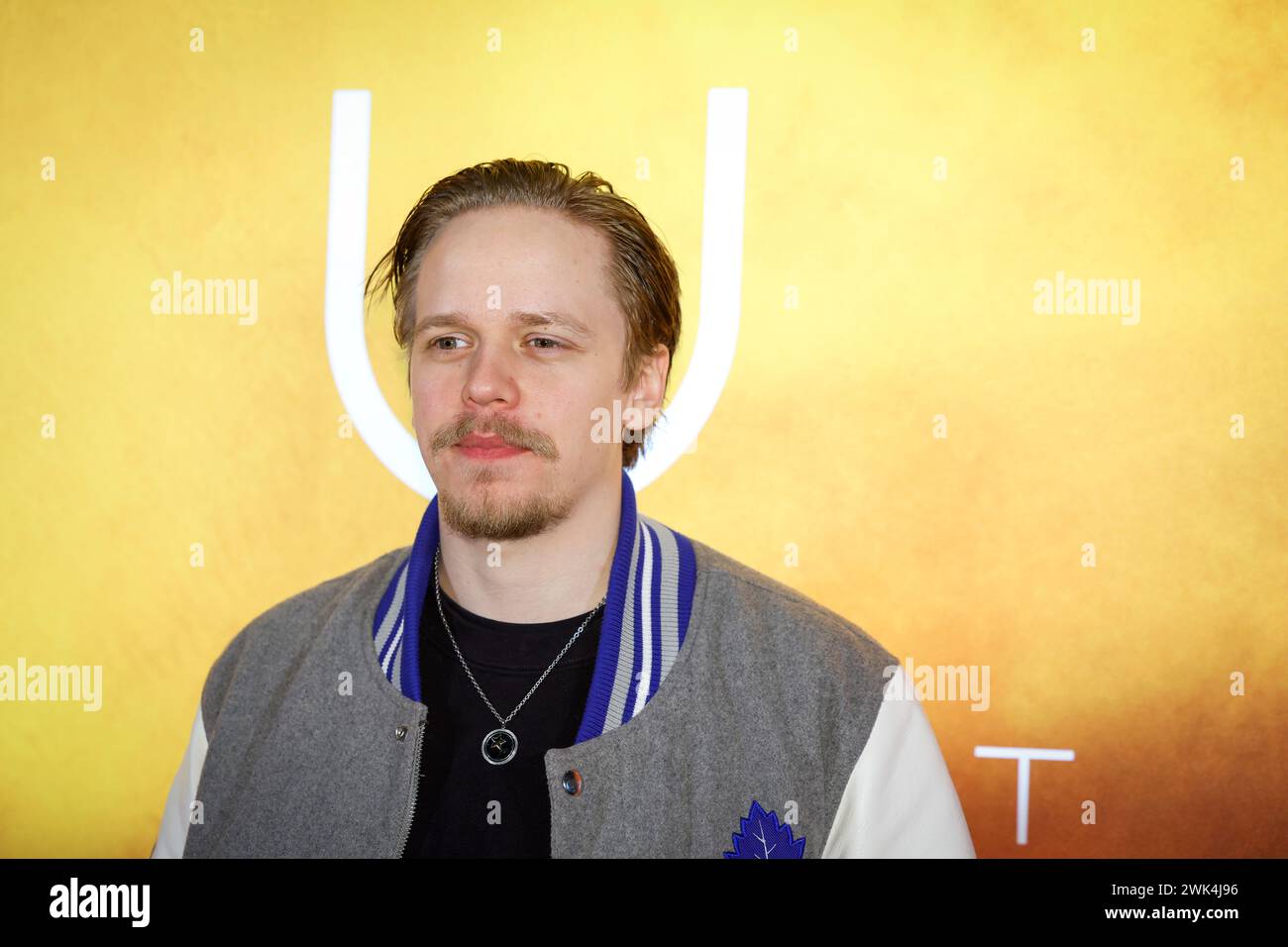 Swedish actor hi-res stock photography and images - Alamy
