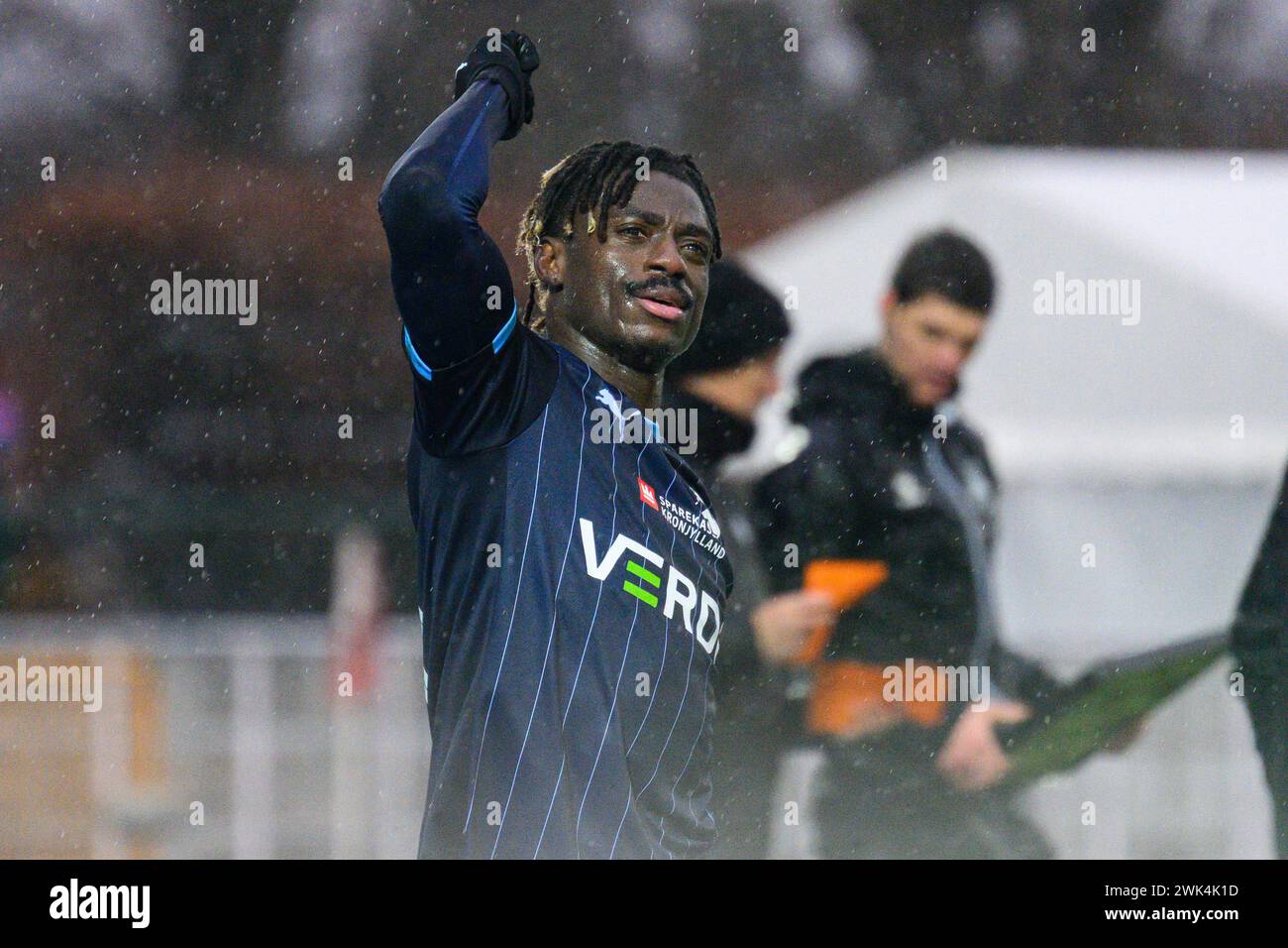 Hif rfc hi-res stock photography and images - Alamy